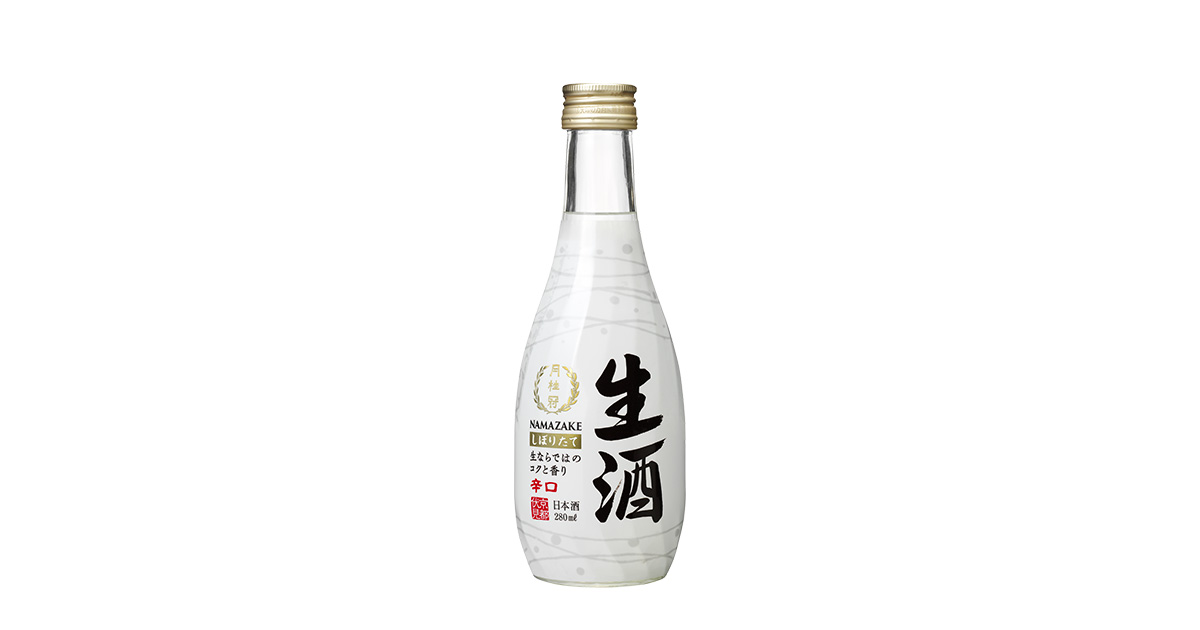 Nama Sake | Gekkeikan Brands | GEKKEIKAN